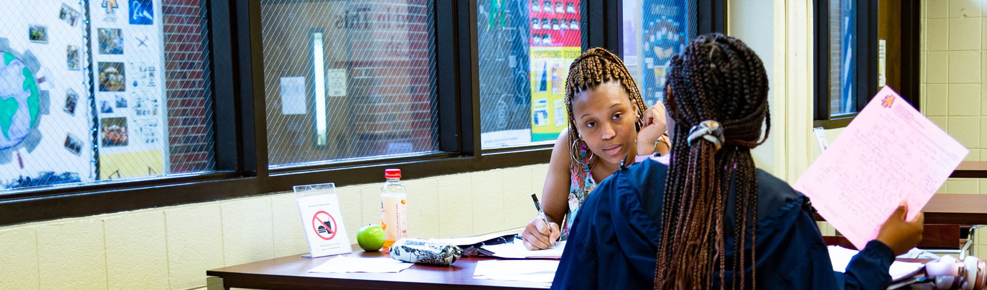 Tutorial Services | North Carolina A&T State University