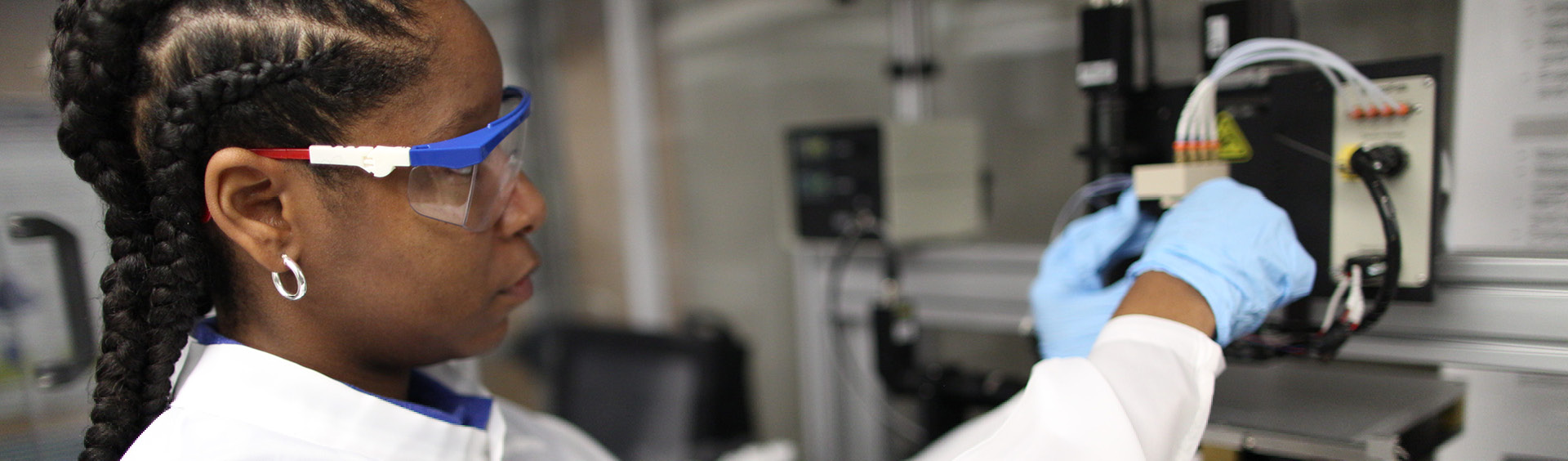 NSF Center of Research Excellence in Science and Technology for ...