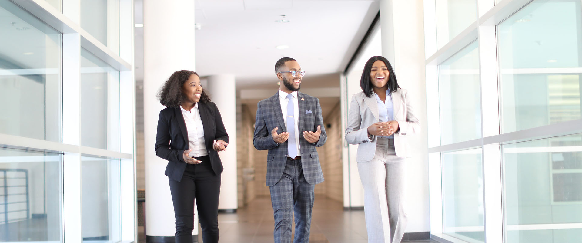 Thirteen N.C. A&T Students Selected for NC Governor’s HBCU Internship ...