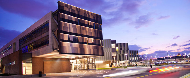 About Us - North Carolina A&T State University