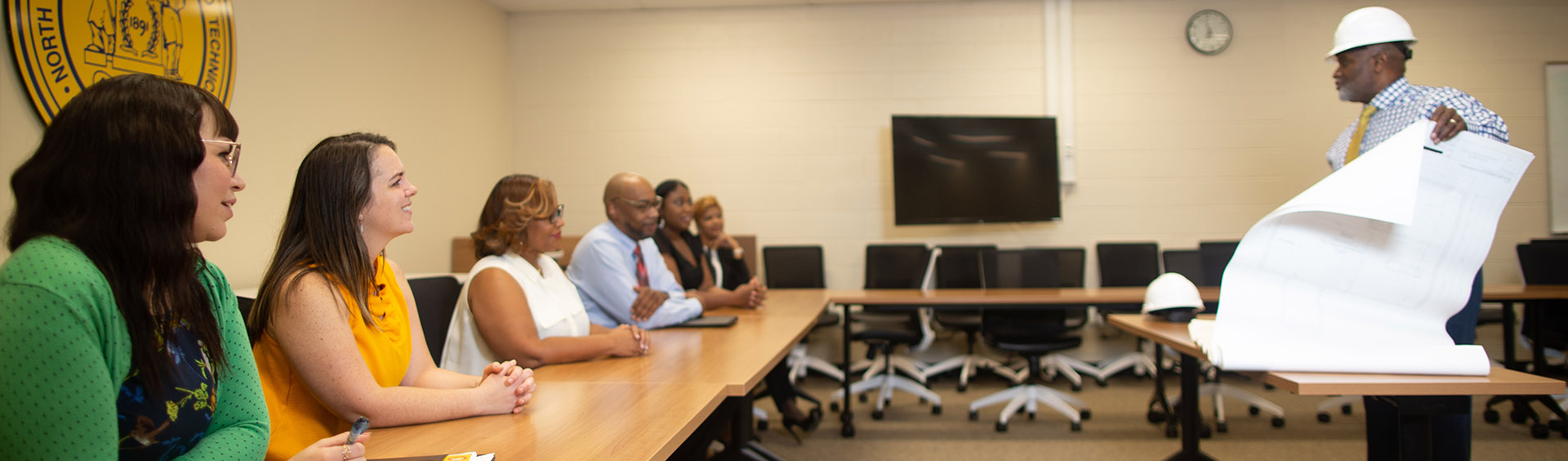 Continuing Education Units at N.C. A&T | North Carolina A&T State ...