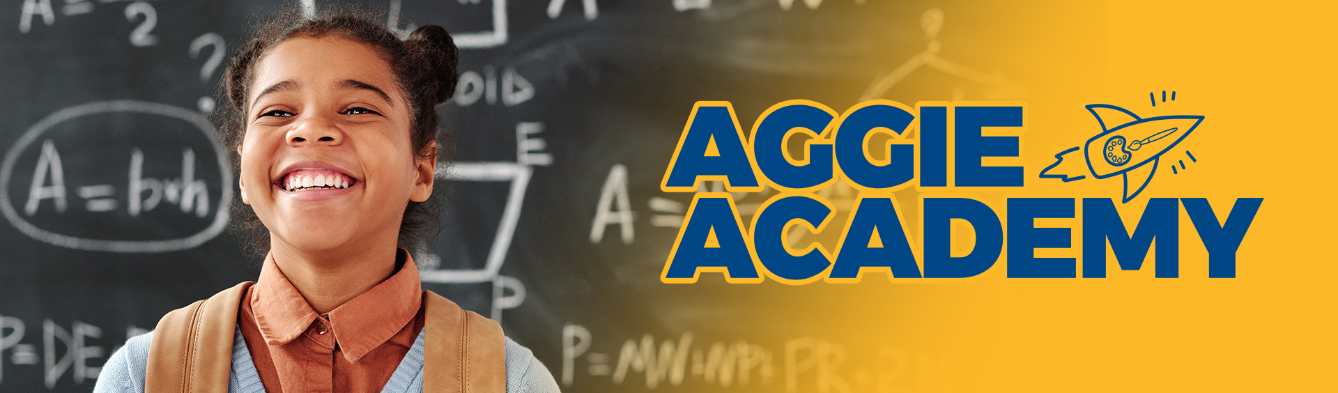 N.C. A&T Aggie Academy | North Carolina A&T State University
