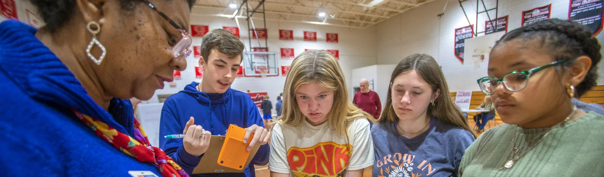 Real Money. Real World. | North Carolina A&T State University