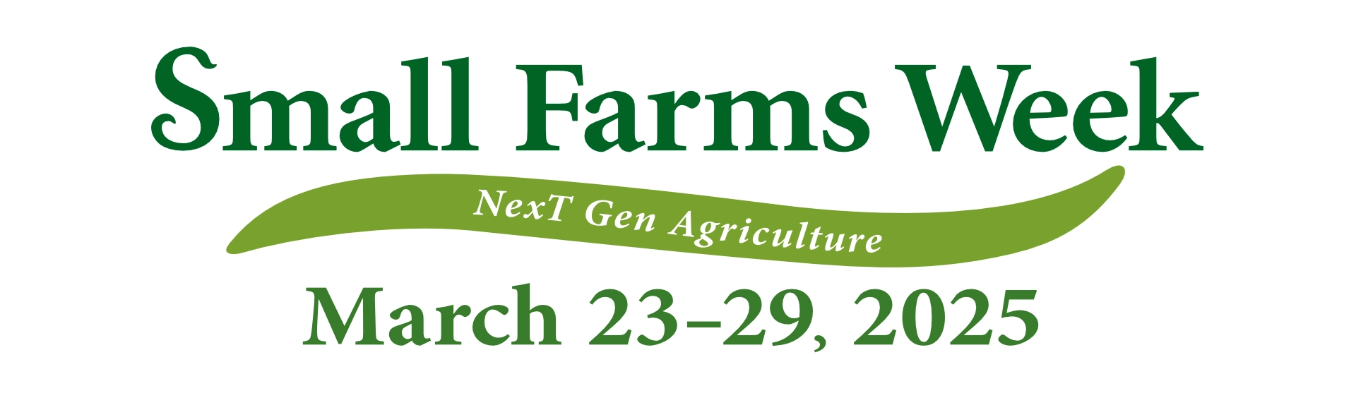 Small Farmer of the Year Application Requirements | North Carolina A&T ...