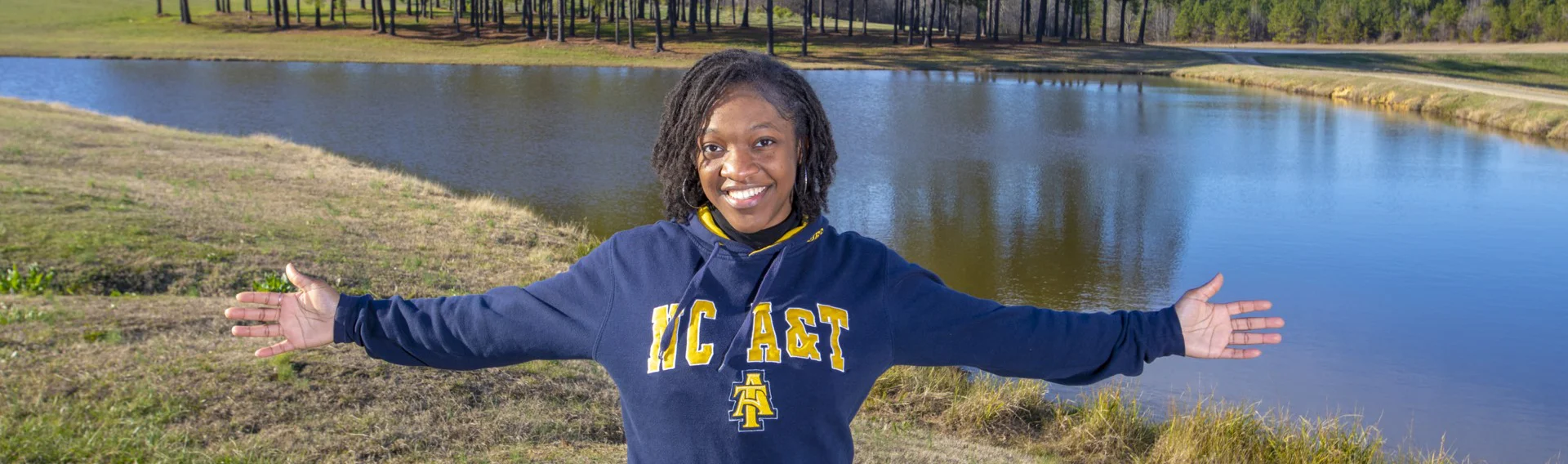 1890 Center of Excellence for Student Success and Workforce Development ...