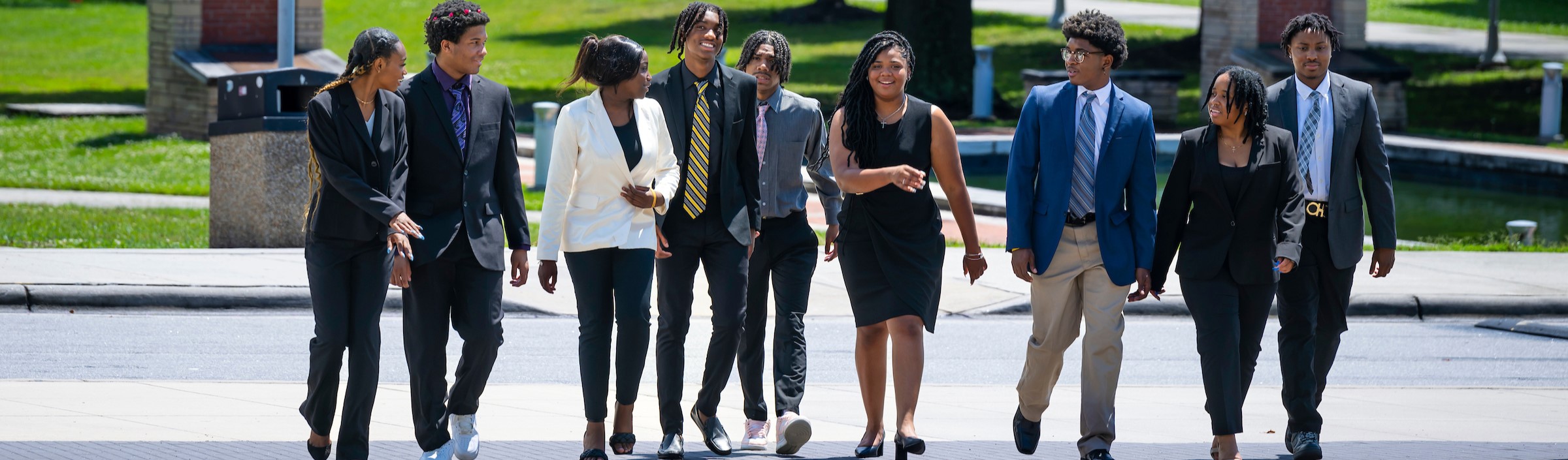 Internships and Jobs in Criminal Justice | North Carolina A&T State ...