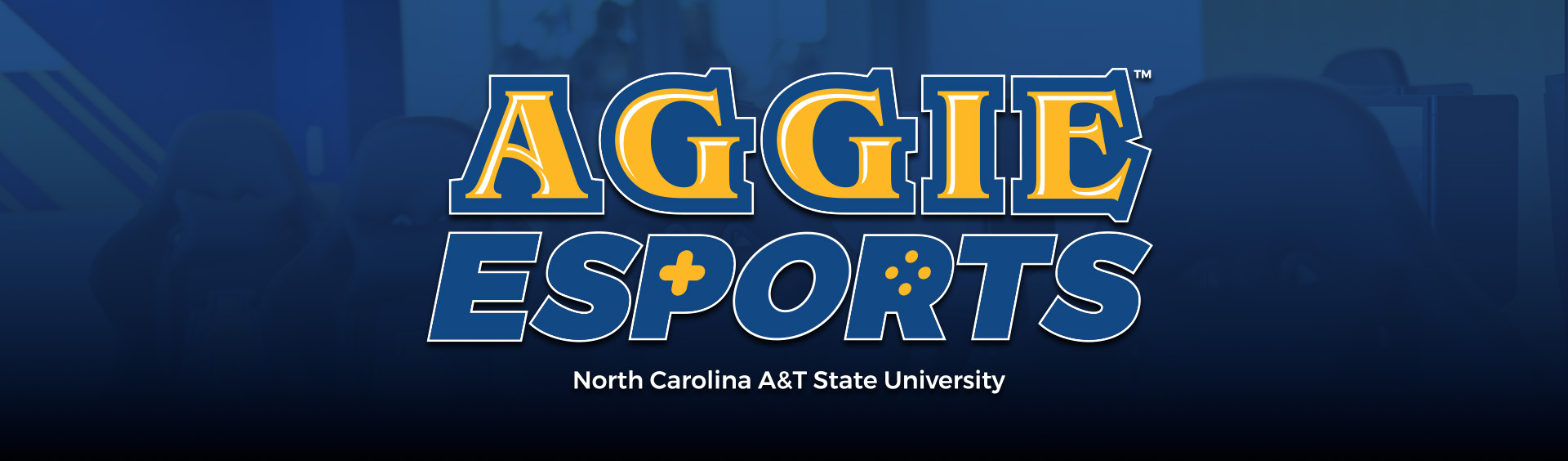 Esports | North Carolina A&T State University