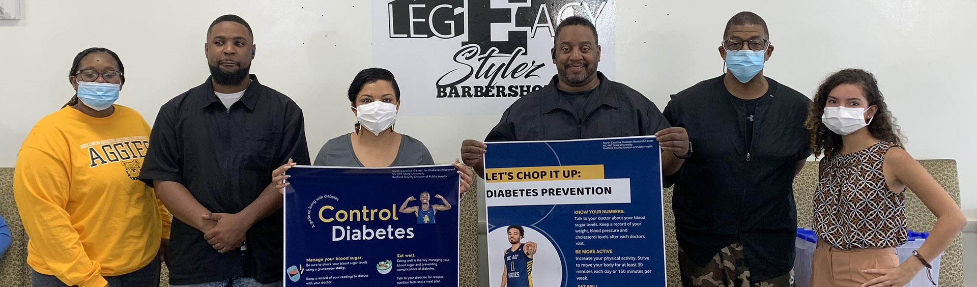 Community Engagement | North Carolina A&T State University