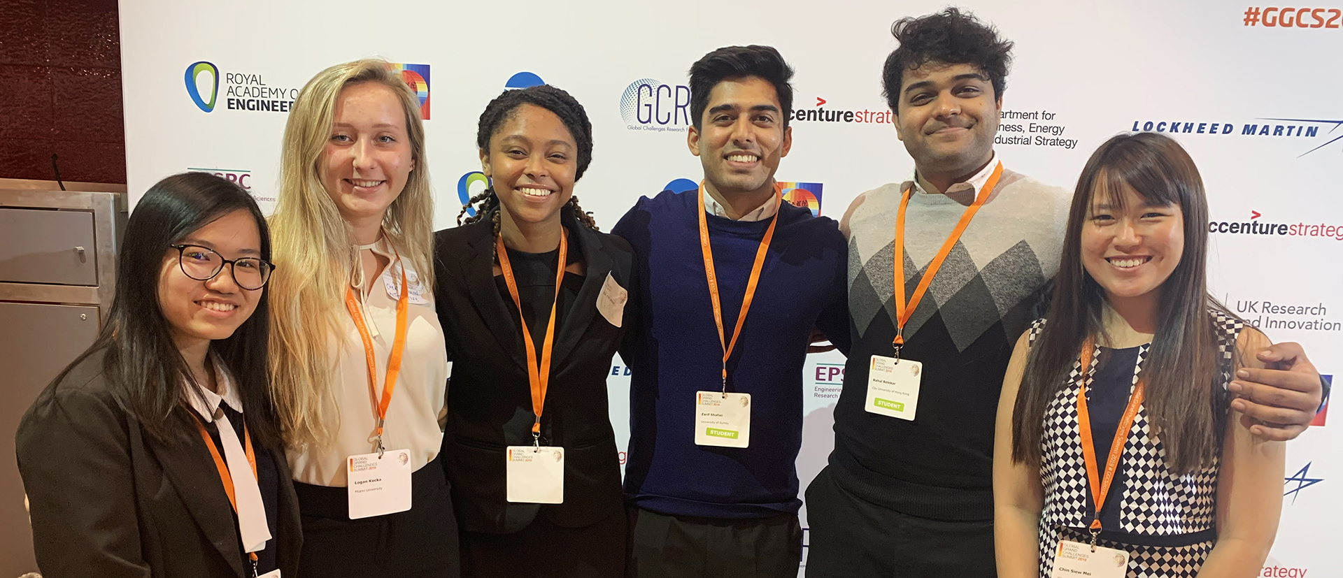 Grand Challenges Scholars Program | North Carolina A&T State University