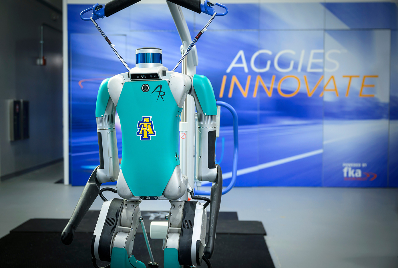 Department of Computer Science | North Carolina A&T State University