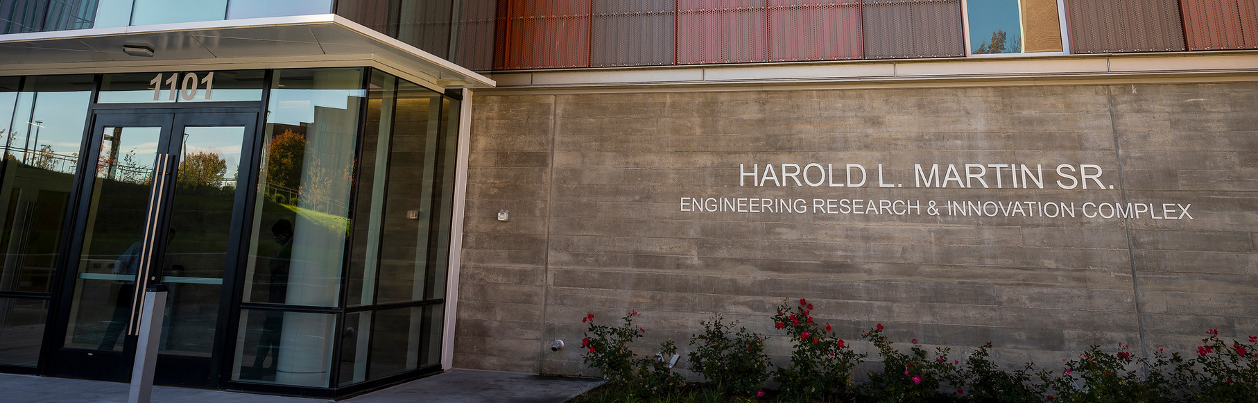 Powered by Dominion Energy and Sustainability Lab | North Carolina A&T ...