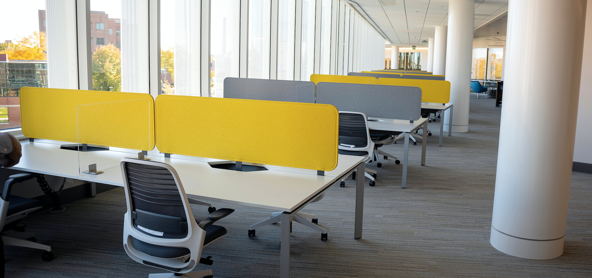 Chevron Conference Room | North Carolina A&T State University