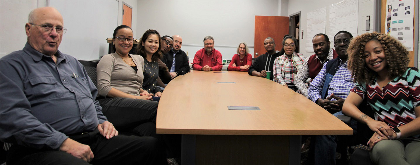 Academic Programs | North Carolina A&T State University