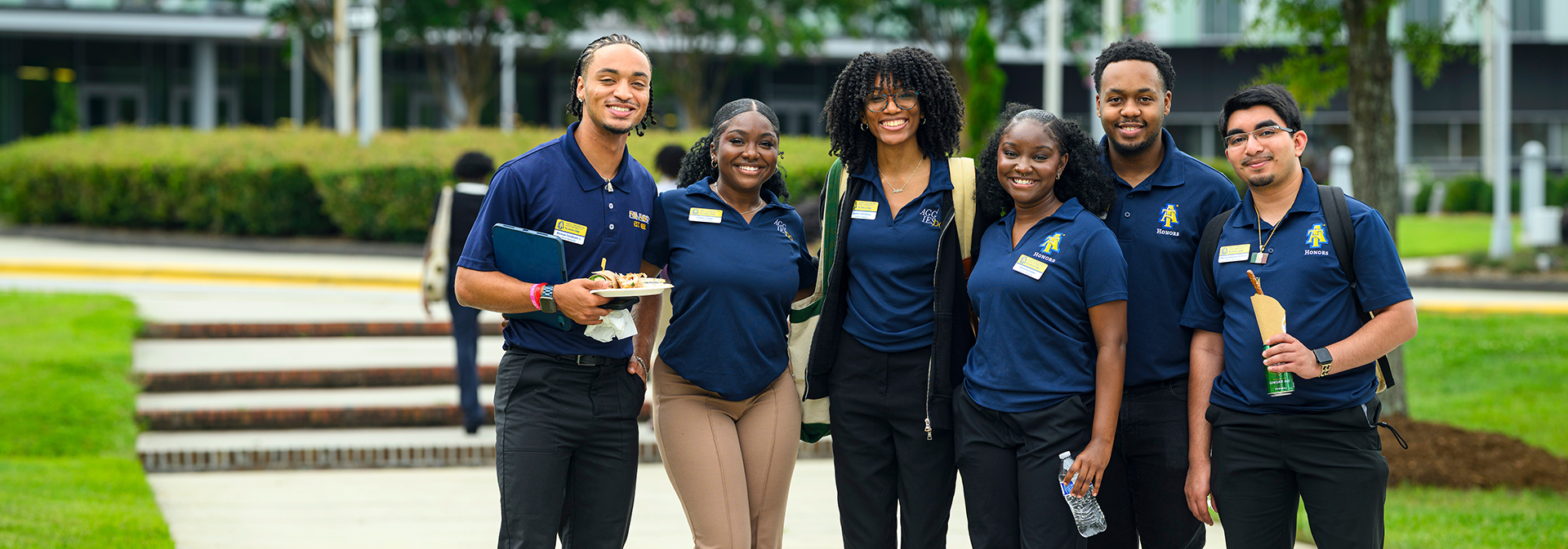 Honors College Frequently Asked Questions | North Carolina A&T State ...