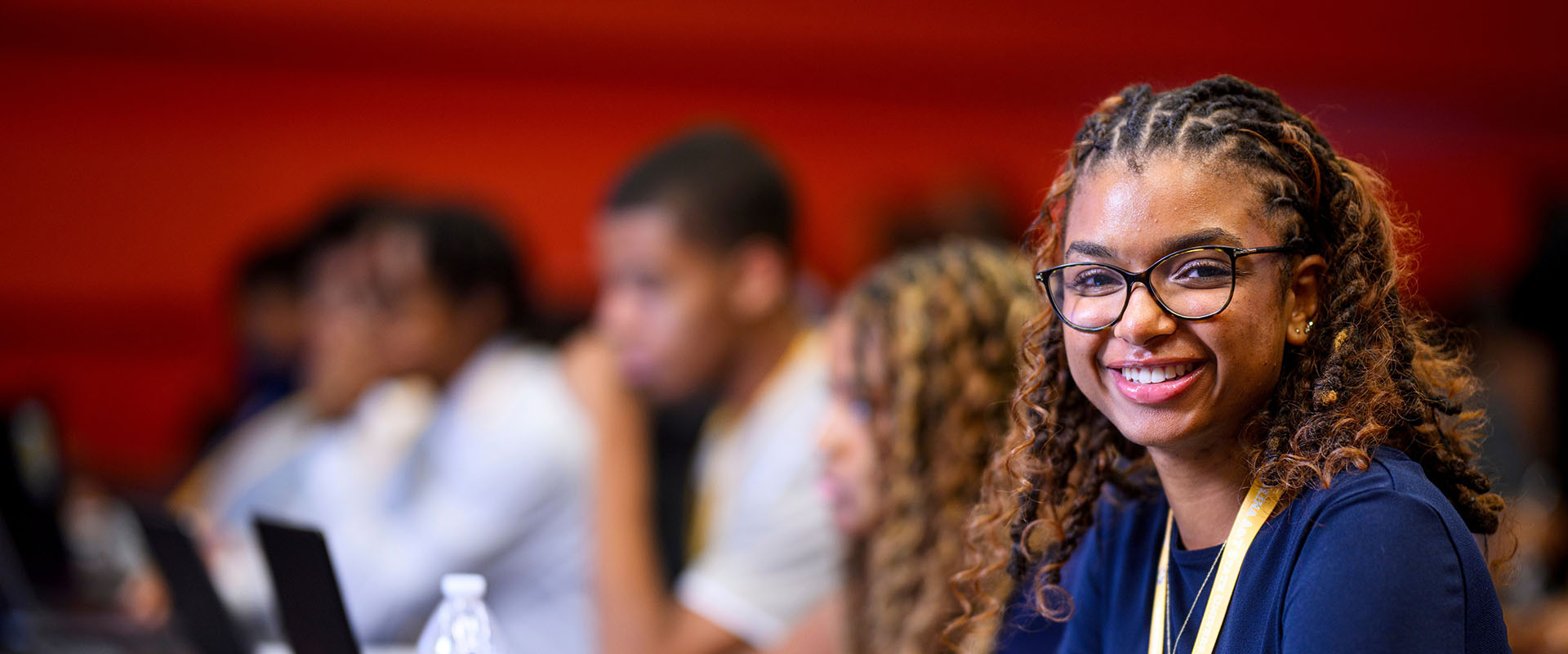 Honors Lecture Series | North Carolina A&T State University