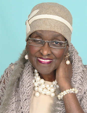 Dorothy Ann Pryor Dobson Awarded 2017 Human Rights Medal | North ...