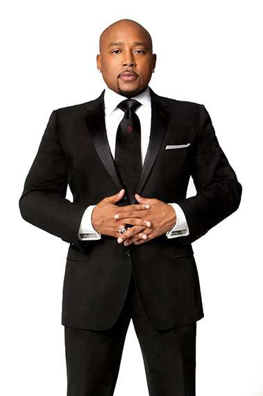 Daymond John, of ABC’s ‘Shark Tank,’ to Deliver 1st Chancellor’s ...