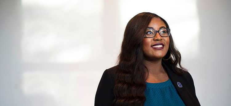 Students Share Their Journeys Toward Graduation at N.C. A&T | North ...