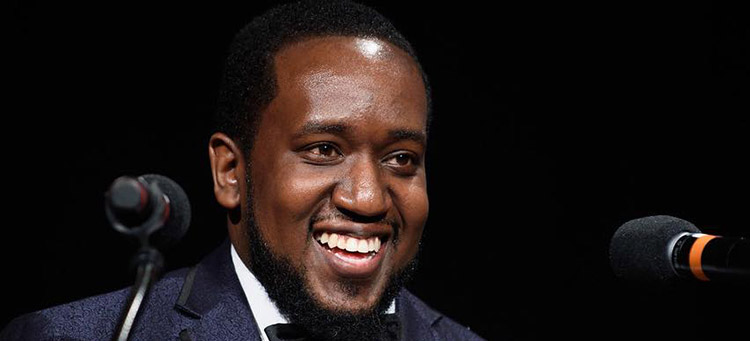 Alumnus and Oscar-Nominated Filmmaker to Keynote N.C. A&T Fall ...