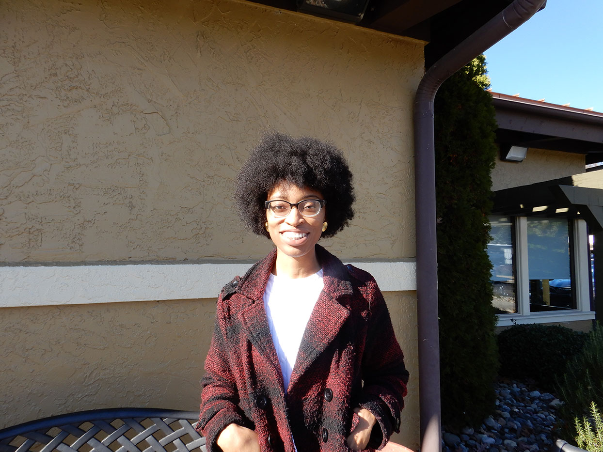 N.C. A&T Students Take Social Work to Libraries through Joint Program