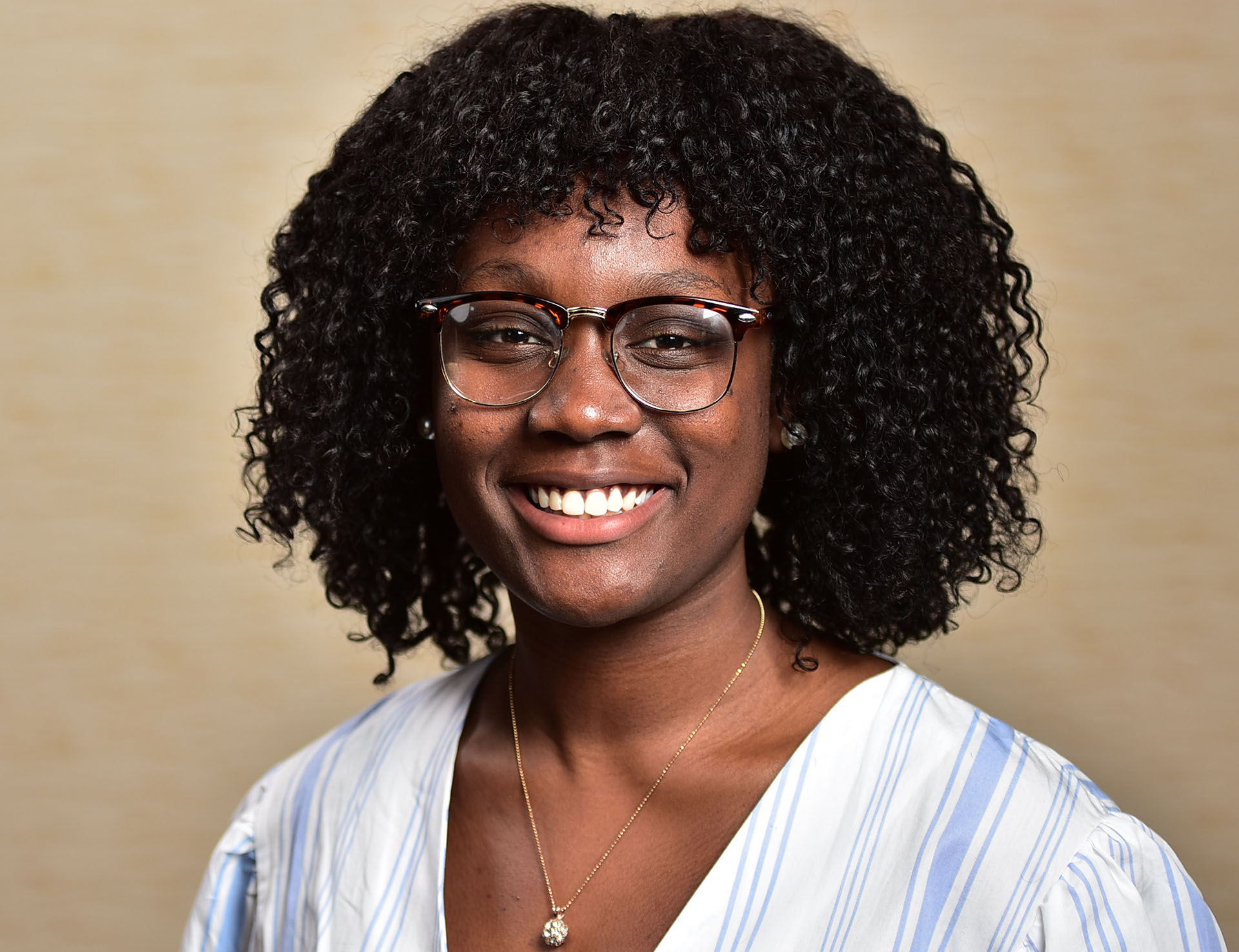 Aggie Engineer Participates in Google Tech Exchange Program | North ...