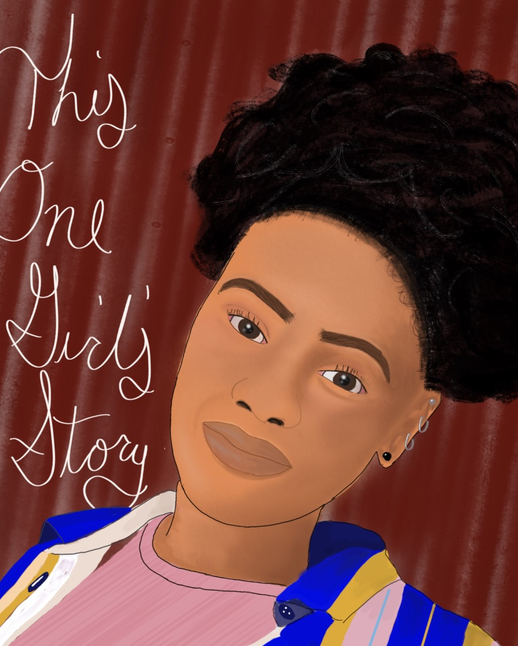 N.C. A&T Theatre Arts Program presents, ‘This One Girl’s Story’ | North ...