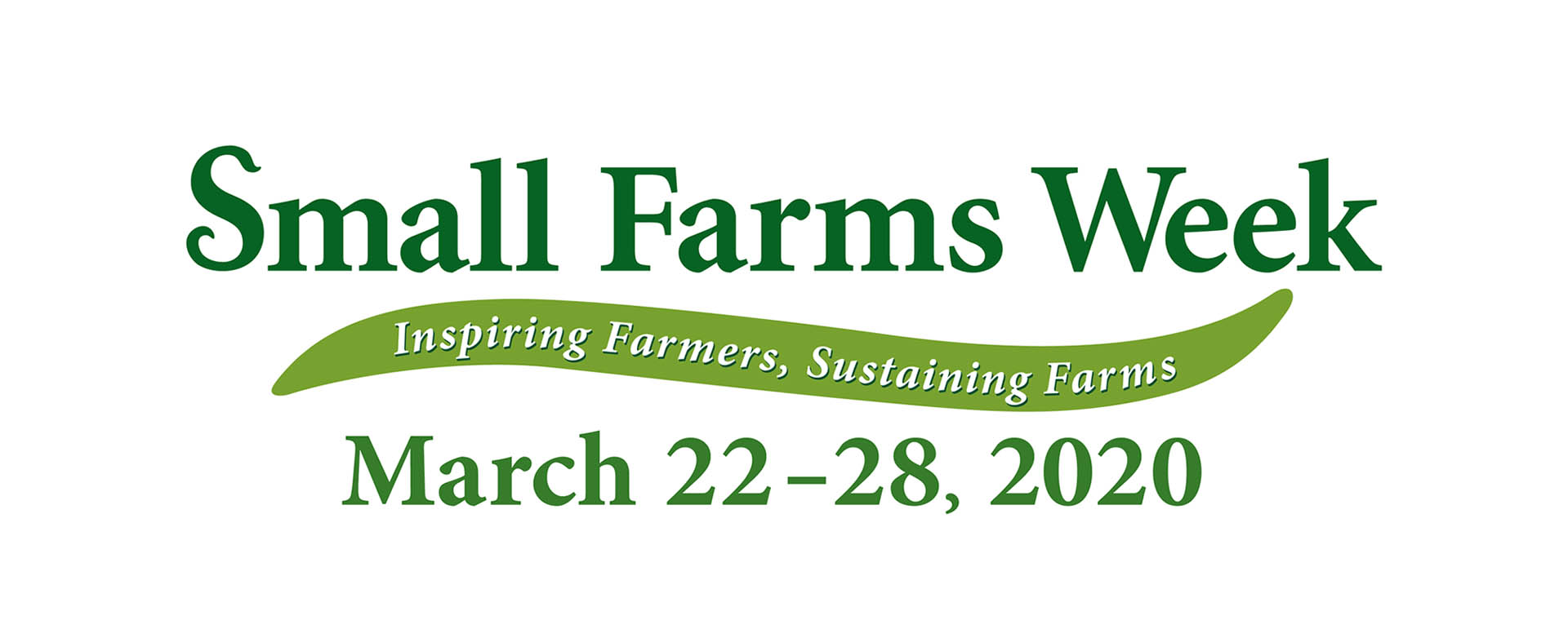 North Carolina Celebrates Small Farms Week, March 22-28 | North ...