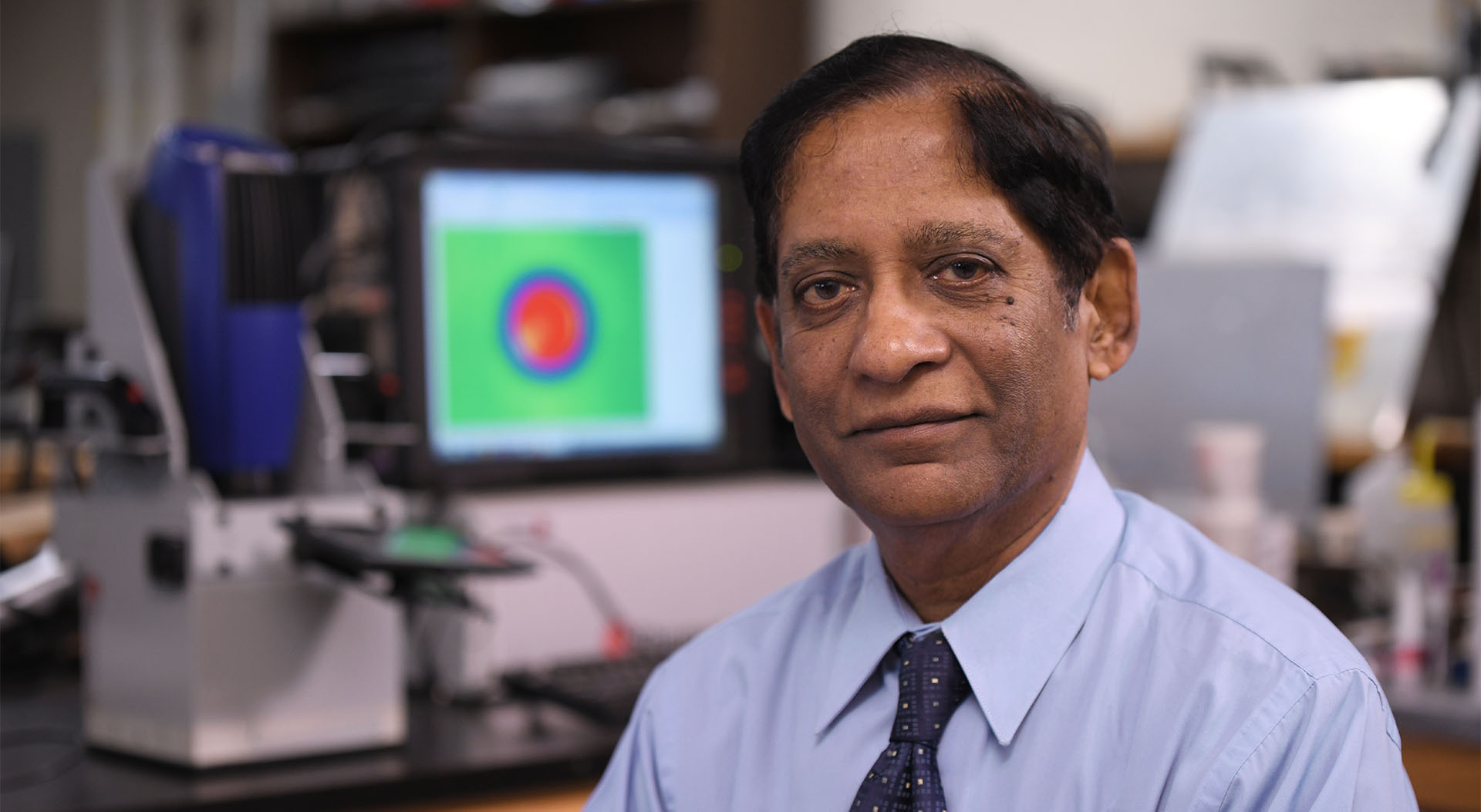 N.C. A&T Patent Improves the Detection of Defects in Aircraft | North ...