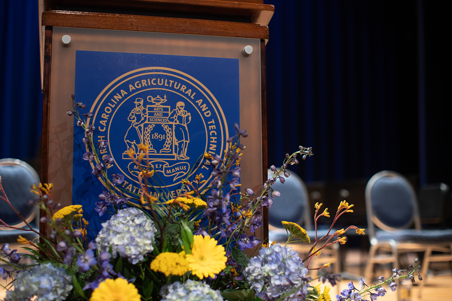 N.C. A&T Recognizes 11 Distinguished Alumni at Fall Convocation | North ...