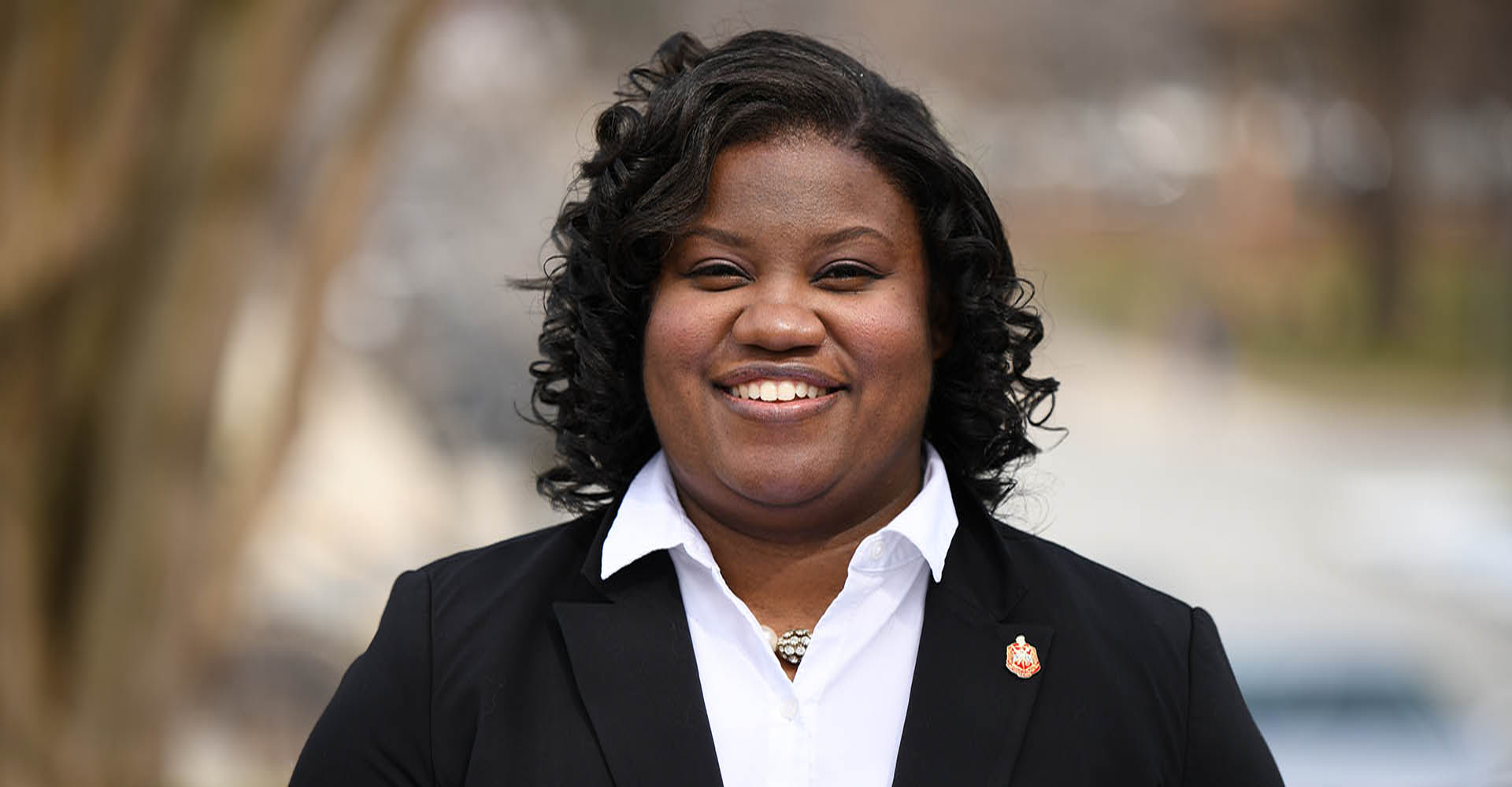 Janelle 8th St Latina