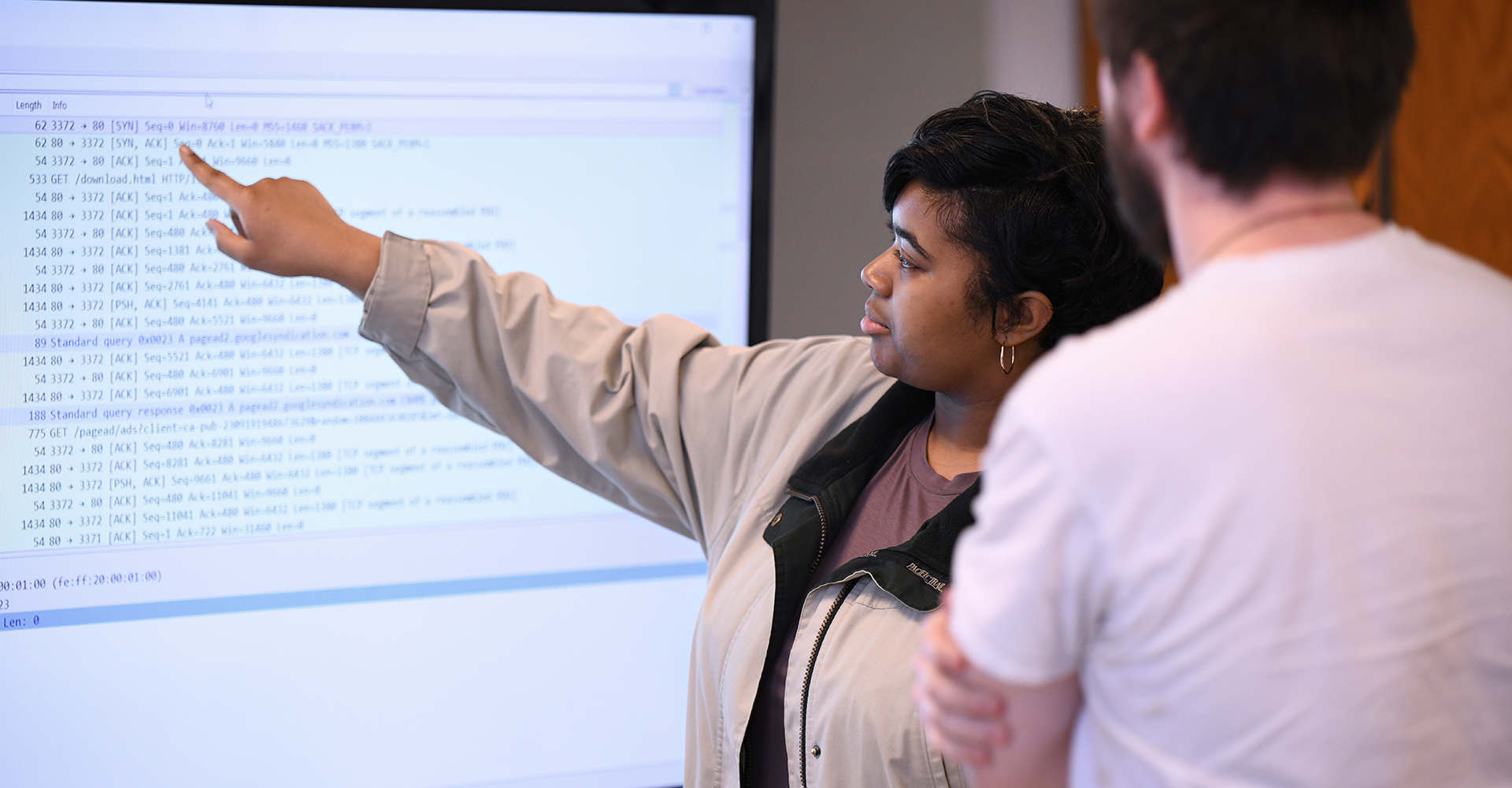 N.C. A&T’s Computer Science Department Enriched by Cisco Partnership ...