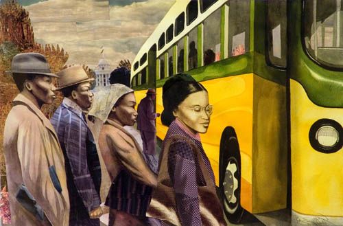 University Galleries to host Artist Bryan Collier Virtual Exhibition ...