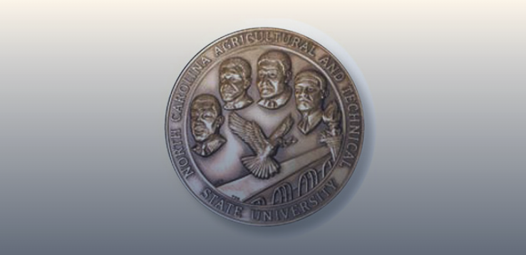 N.C. A&T Awards Two with 2023 Human Rights Medal for Civil Rights and ...