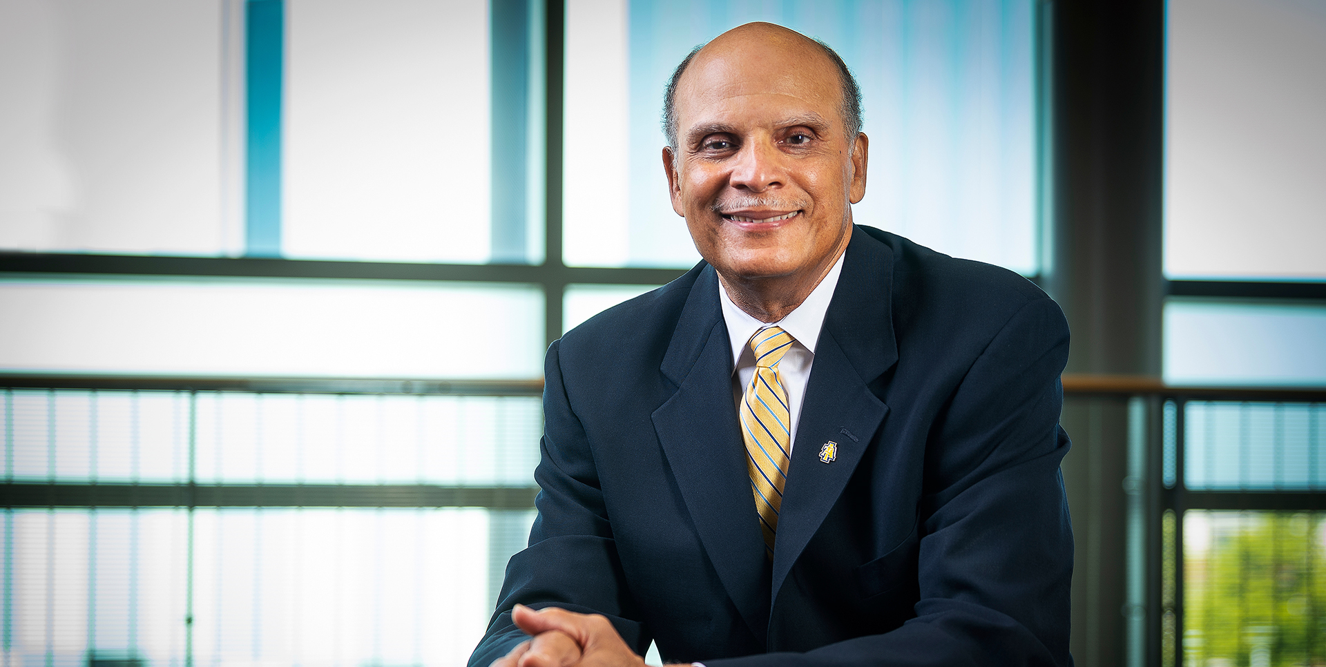 N.C. A&T’s Greatest Homecoming on Earth to Reconnect Alumni Virtually ...