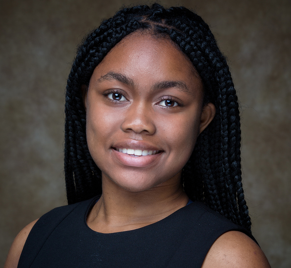 N.C. A&T Biology Student Richards Named 2021 Goldwater Scholar | North ...