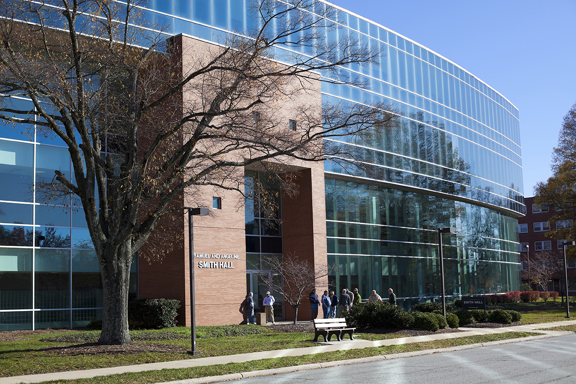 N.C. A&T Awarded NSF Funds as Part of Initiative to Advance Quantum ...