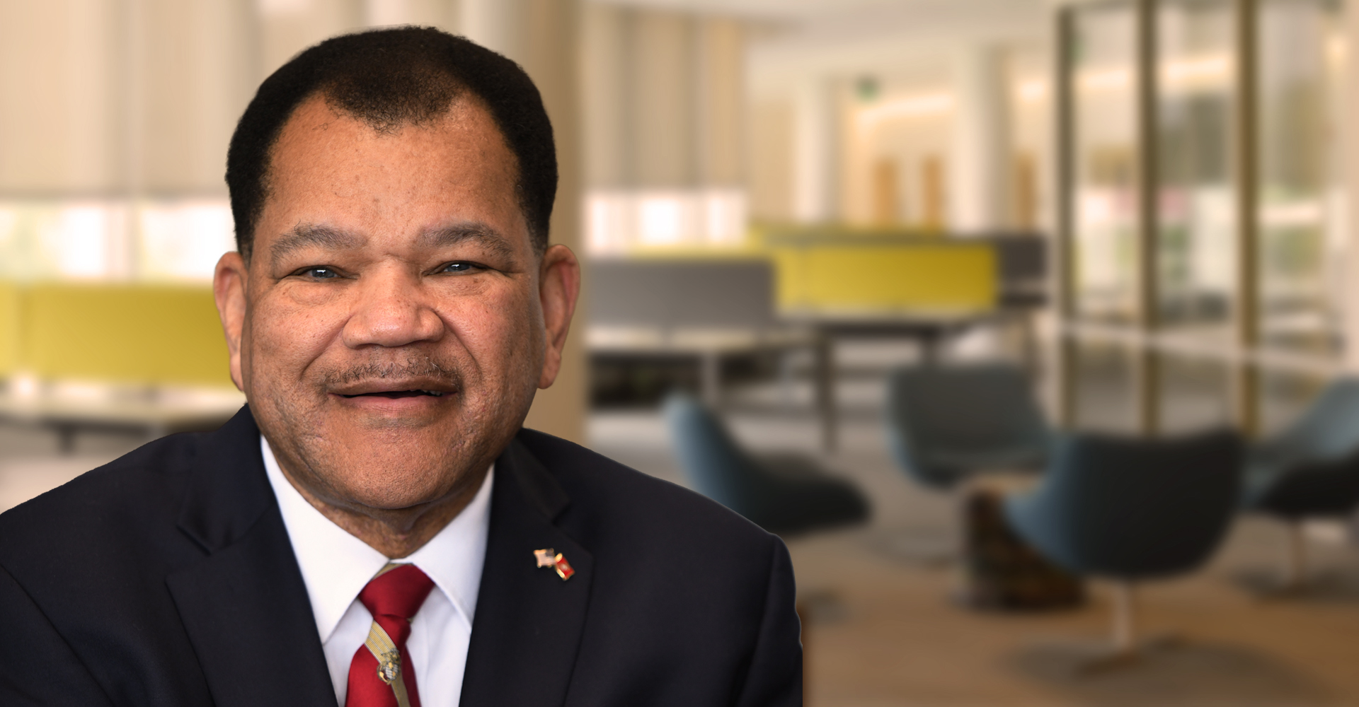 N.C. A&T’s Uitenham Named American Institute for Medical and Biological ...