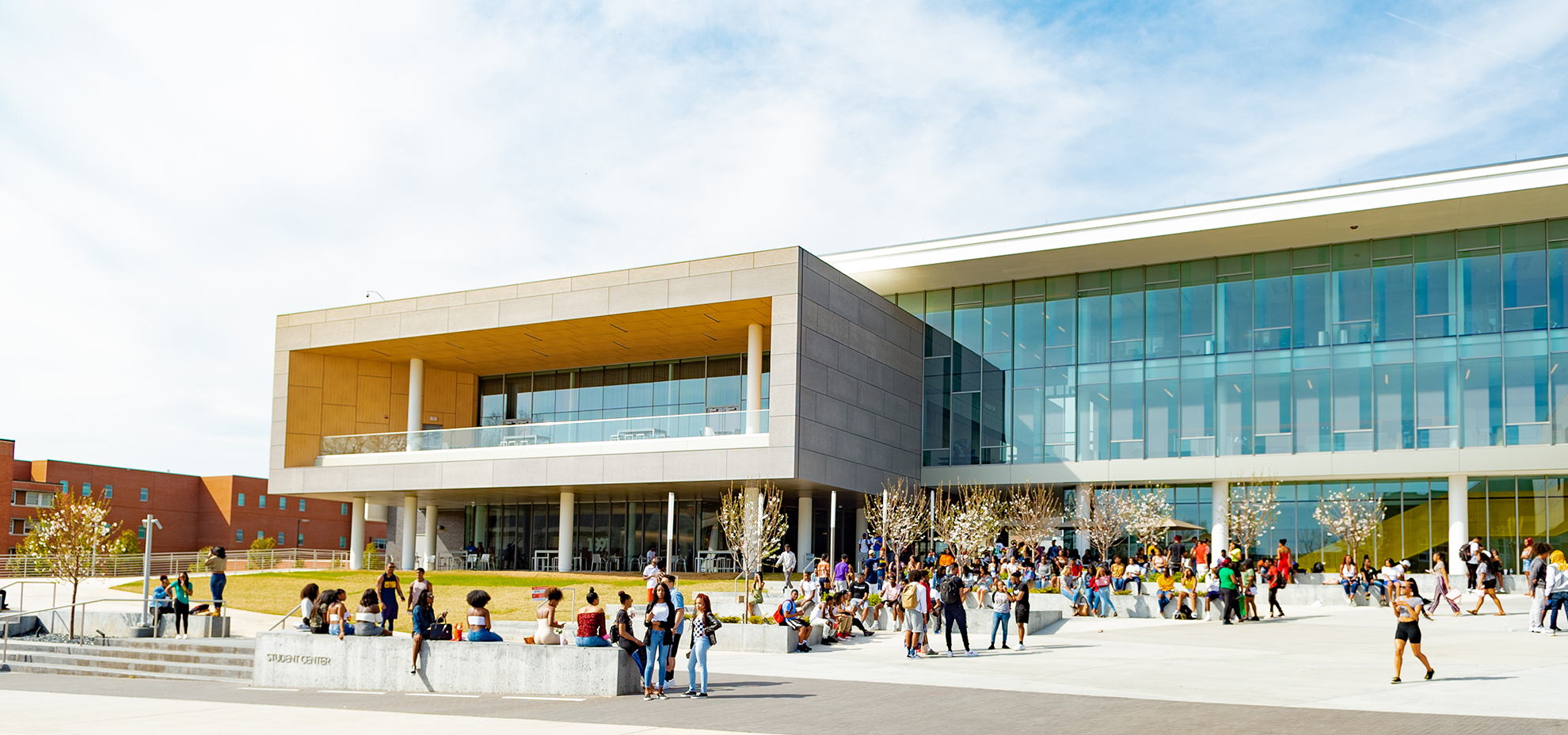 Prospective Students Apply to N.C. A&T Free Oct. 18 -22 for N.C ...