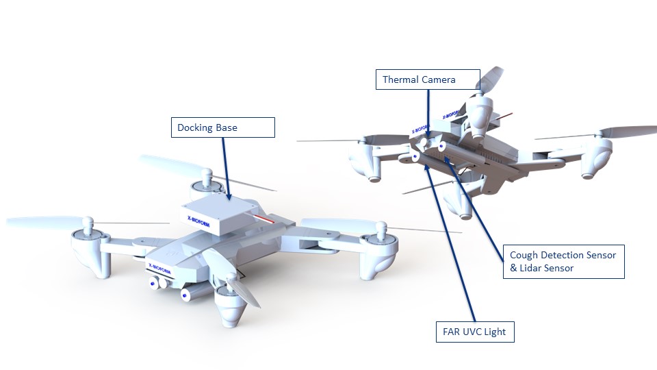 CoST Students Win Top Prize at AAAS Innovation Showcase | North ...