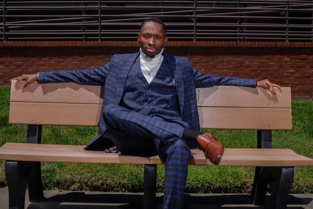 N.C. A&T Alumnus Riley Chosen for BGV NextGen Program Pitch Competition ...