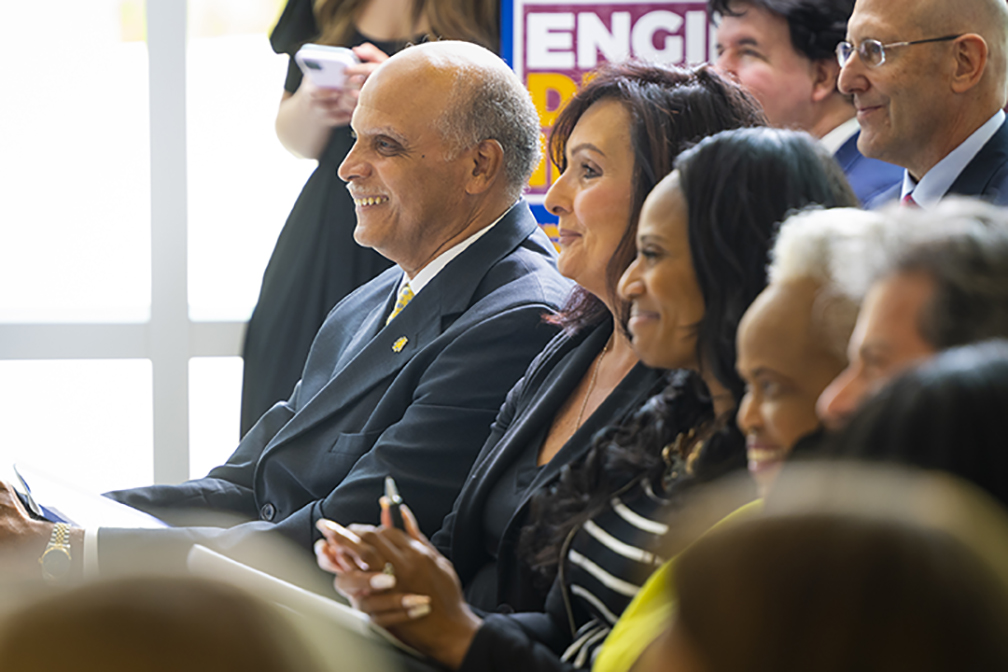 N.C. A&T Lands $23.7M Good Jobs Challenge Grant for Clean Energy ...