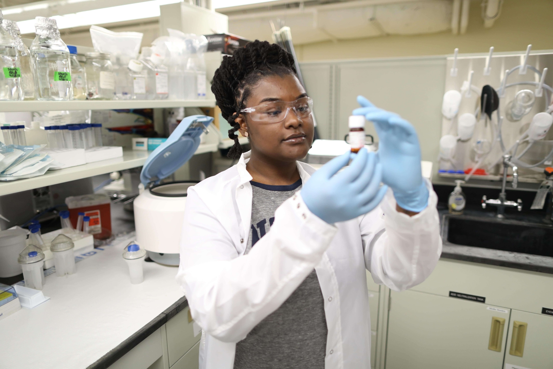 N.C. A&T Named to Inaugural All of Us Research Academy Cohort | North ...