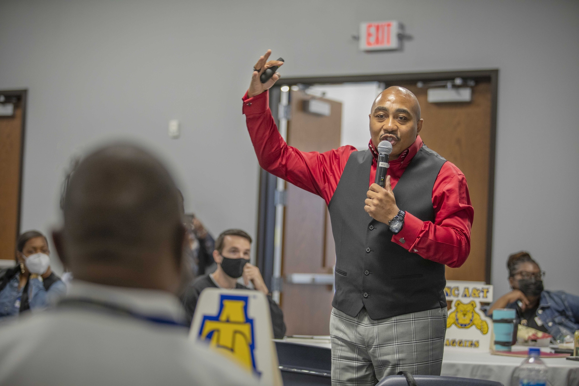 N.C. A&T Cooperative Extension Invites Community to Grassroots ...