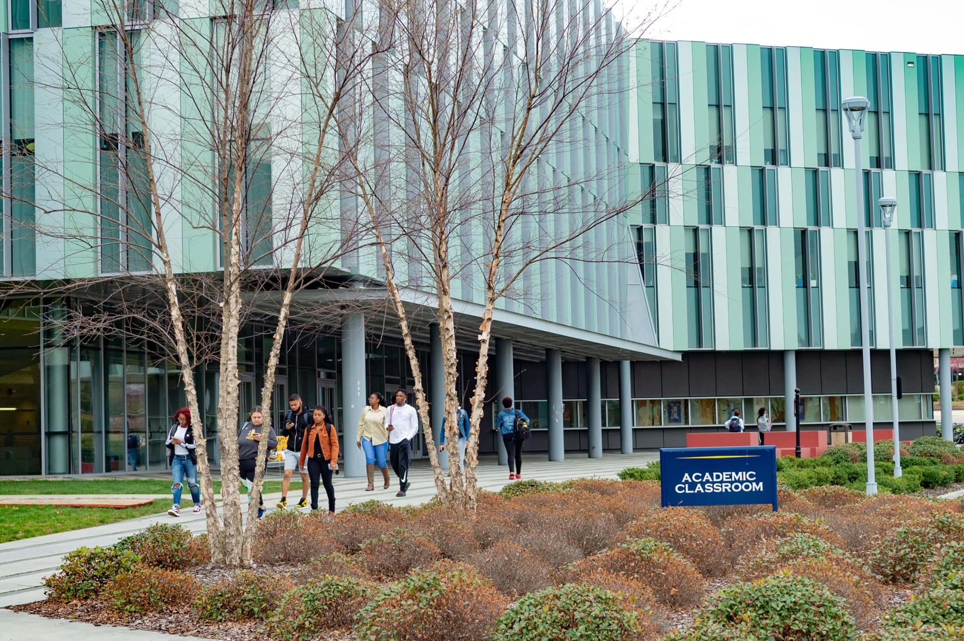 N.C. A&T Names Harrison Director of Undergraduate Admissions | North ...