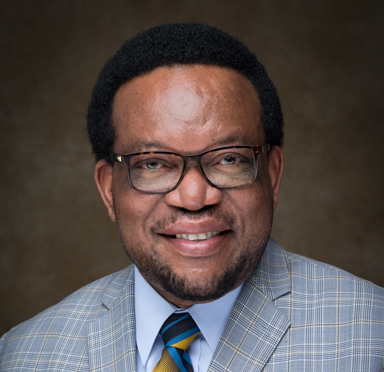 N.C. A&T’s Uzochukwu Named EPA Science Advisory Board CASTNET Review Panel Chair | North ...