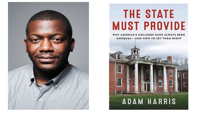 N.C. A&T to Host “An Audacious Call to Action” with Author, Writer-in ...