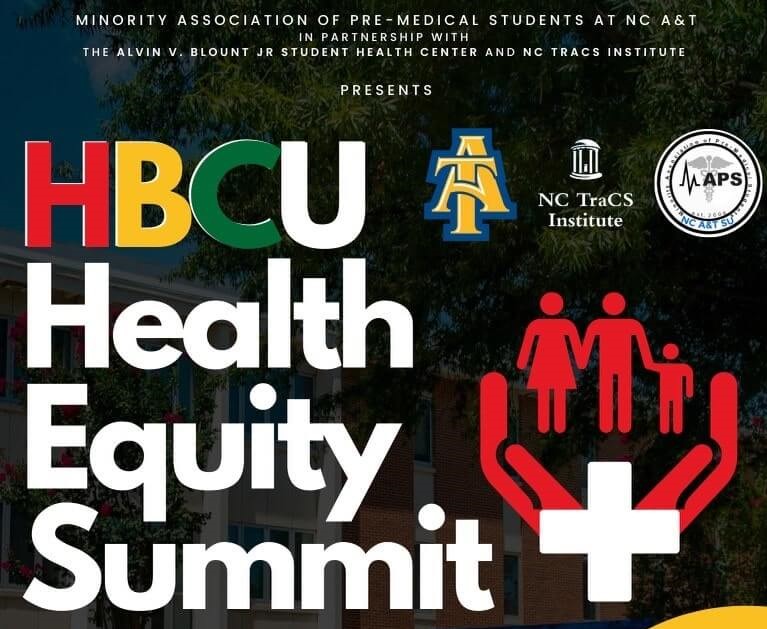 Mix to Speak at N.C. A&T HBCU Health Equity Summit on Friday, Feb. 10 ...
