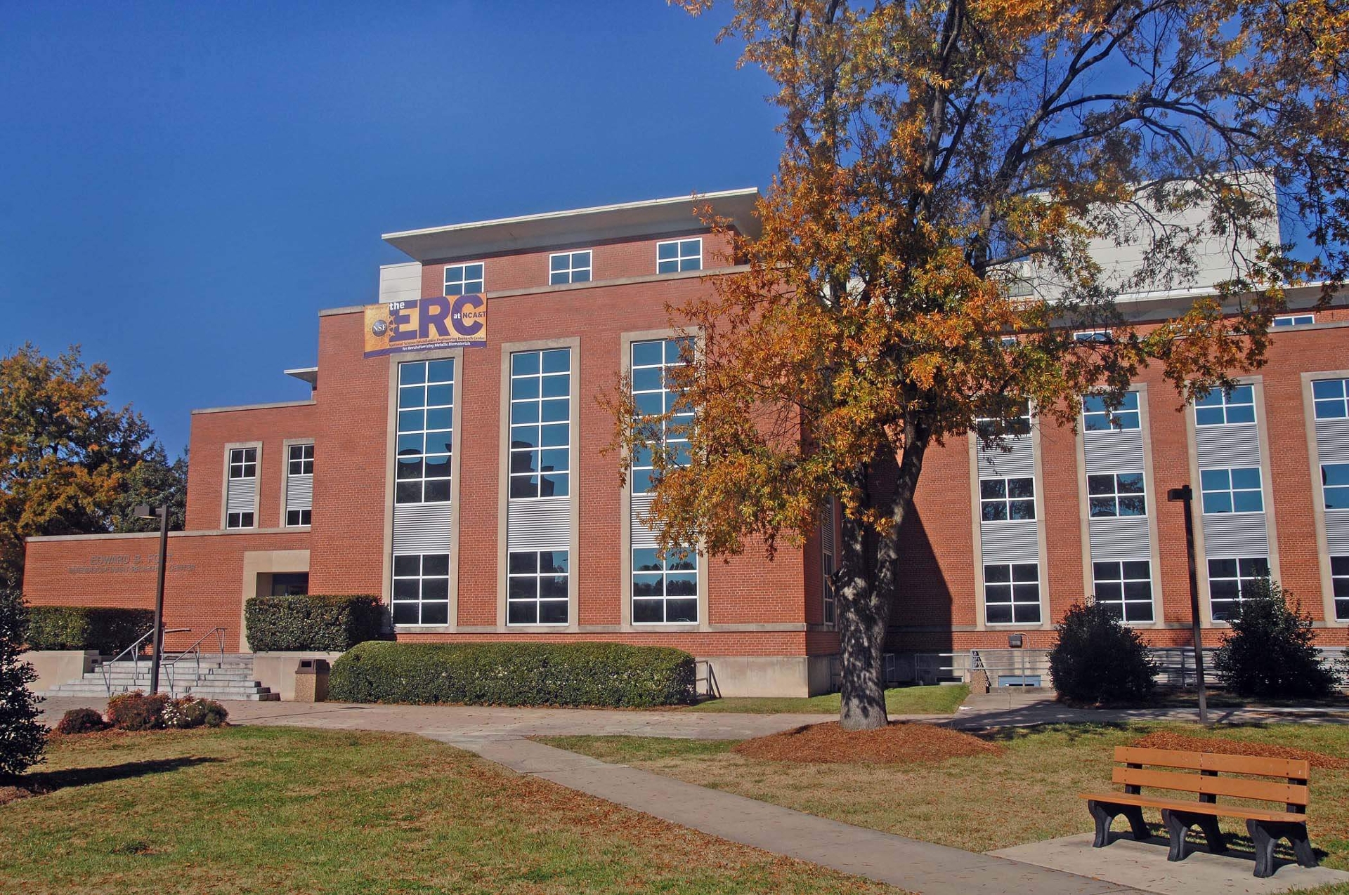 N.C. A&T Names Hodge-Penn AVC for Research and Economic Development ...