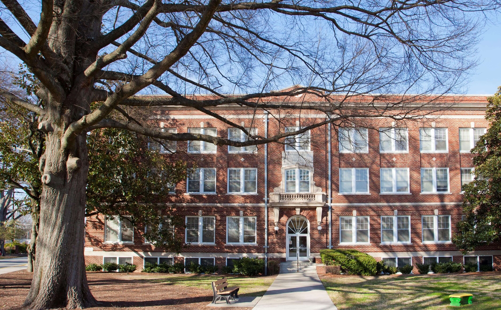 N.C. A&T Appoints Burwell Founding Director of Physician Assistant ...