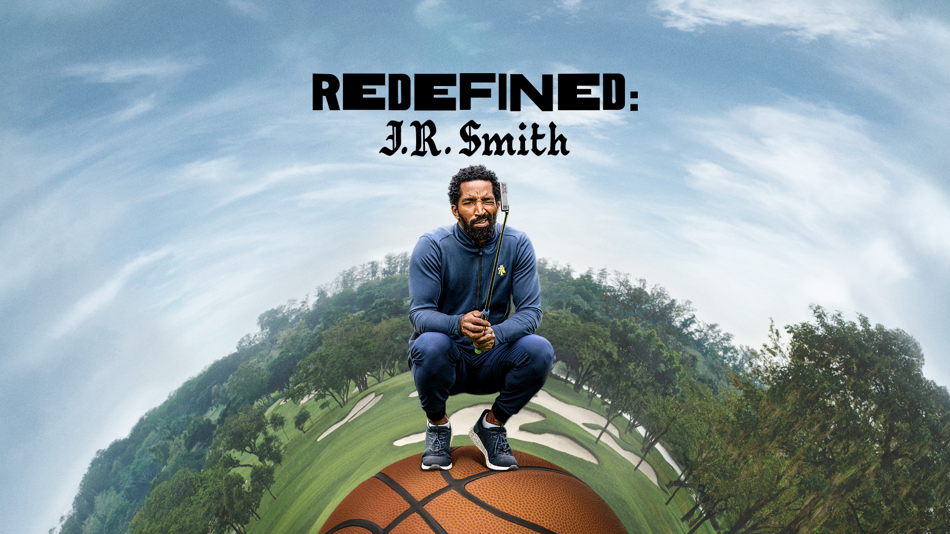 Sophomore J.R. Smith Navigates Life as a N.C. A&T Student in Prime ...